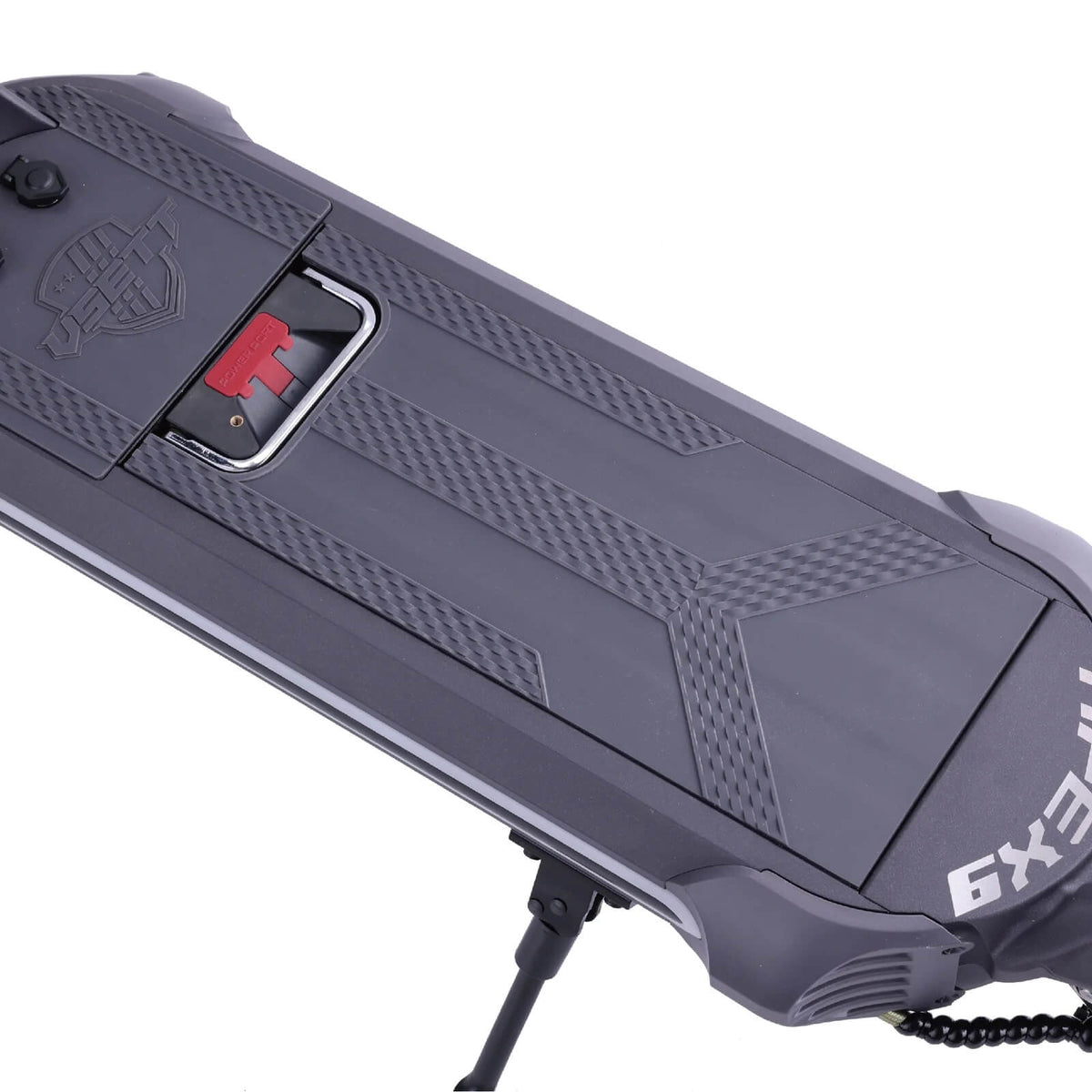 VSETT 9+ Apex Electric Scooter – Alien Rides