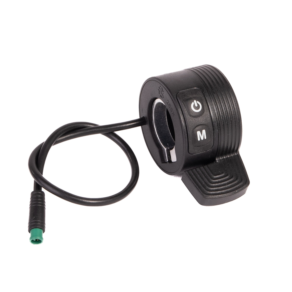 VSETT Mini Thumb Throttle – Alien Rides