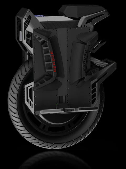 X-Way Parts – Alien Rides