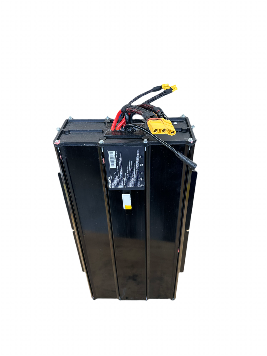 Inmotion RS Battery – Alien Rides