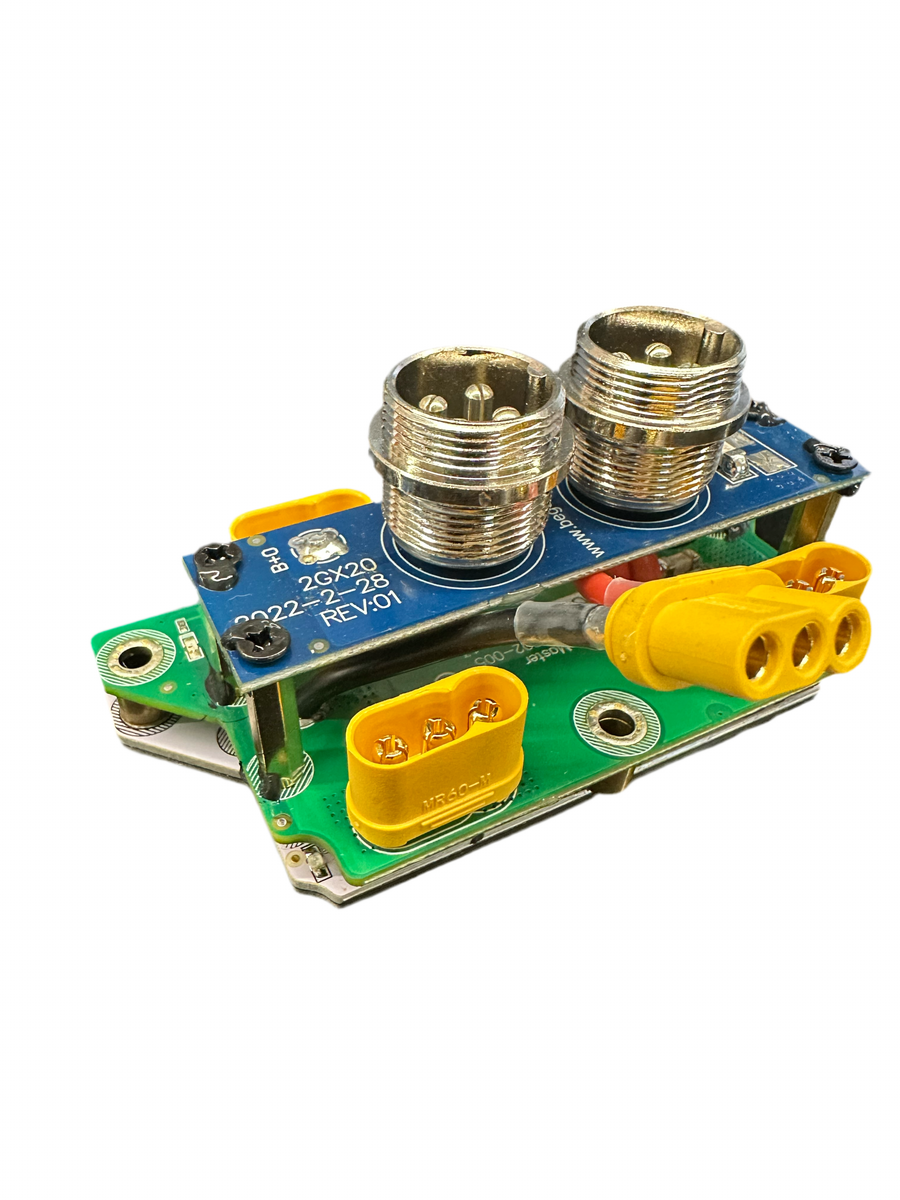 Master V4/EX30/Master Pro 20A Charge Board – Alien Rides