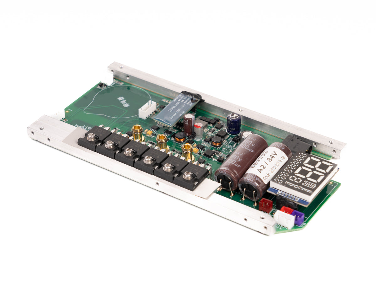 A2 Motherboard Assembly – Alien Rides