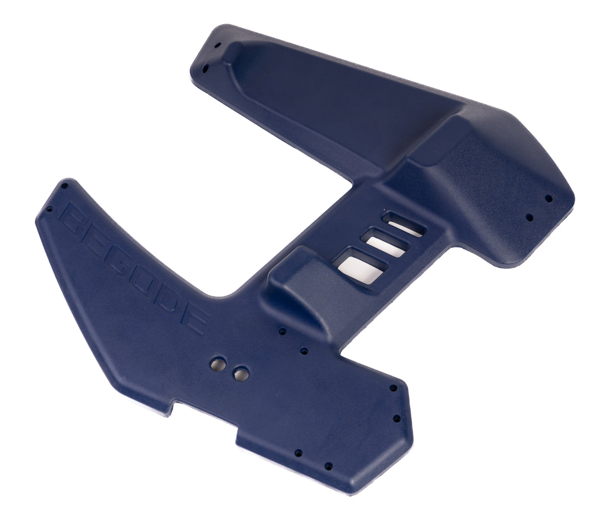 A2 Power Pads Right – Alien Rides