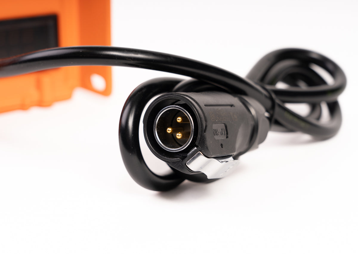 Surron Light Bee 10A Charger – Alien Rides