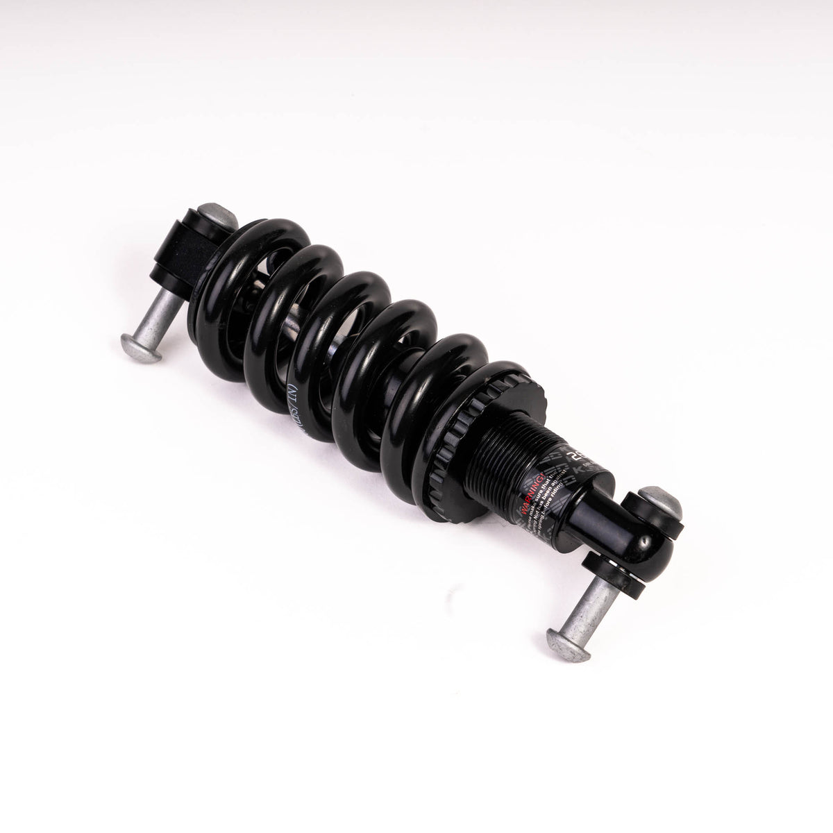 K6 Rear Shock Spring Assembly – Alien Rides