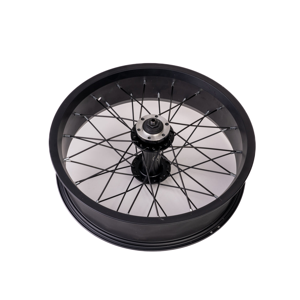 Atom Front Wheel – Alien Rides