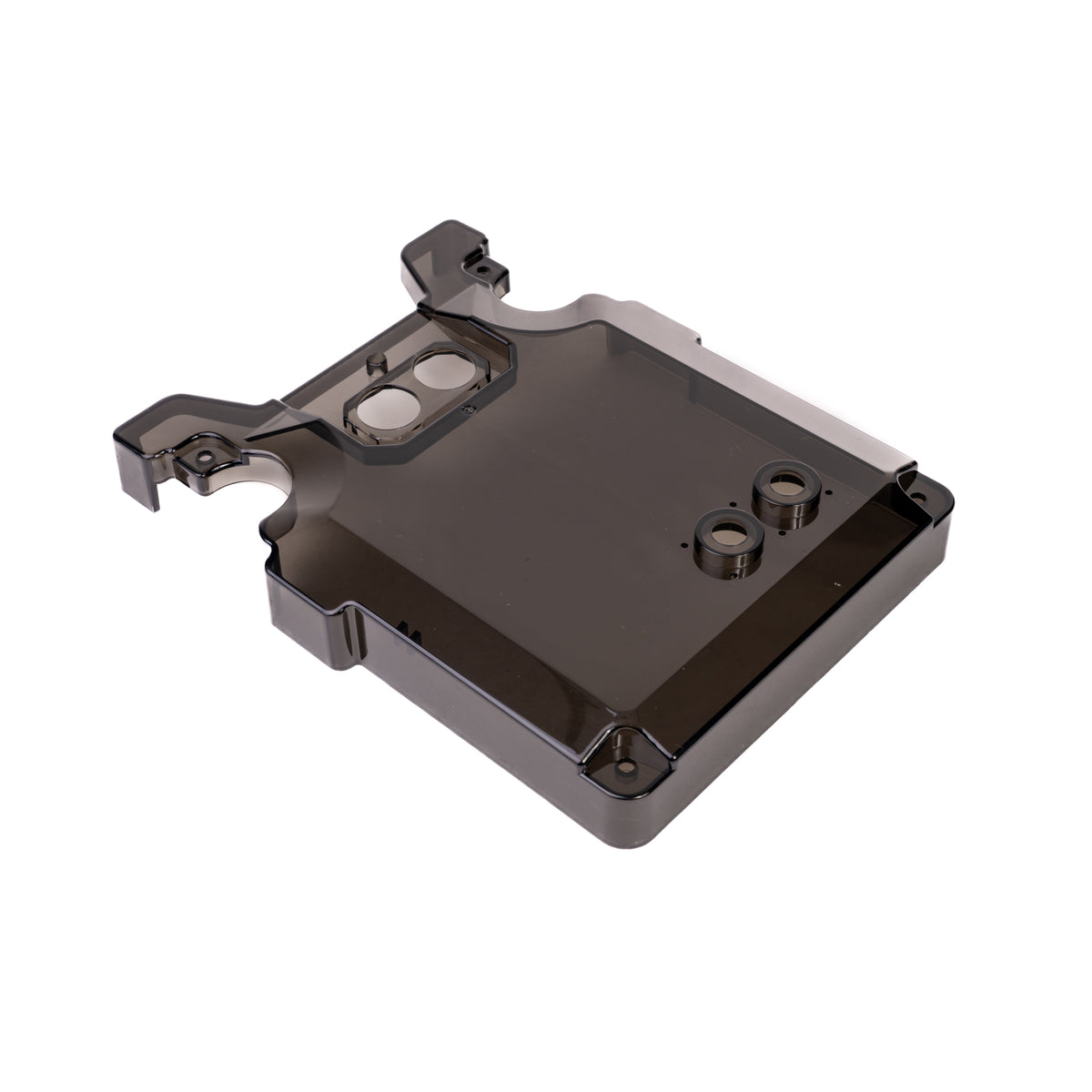 EX30 Screen Cover – Alien Rides