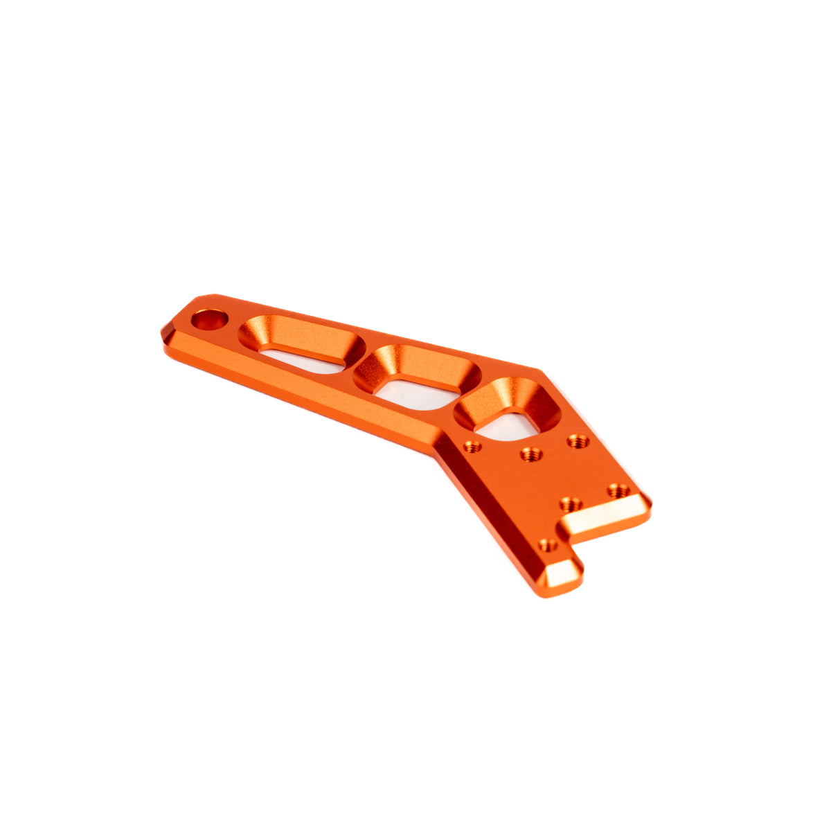 Extreme Tailight Rack Left – Alien Rides