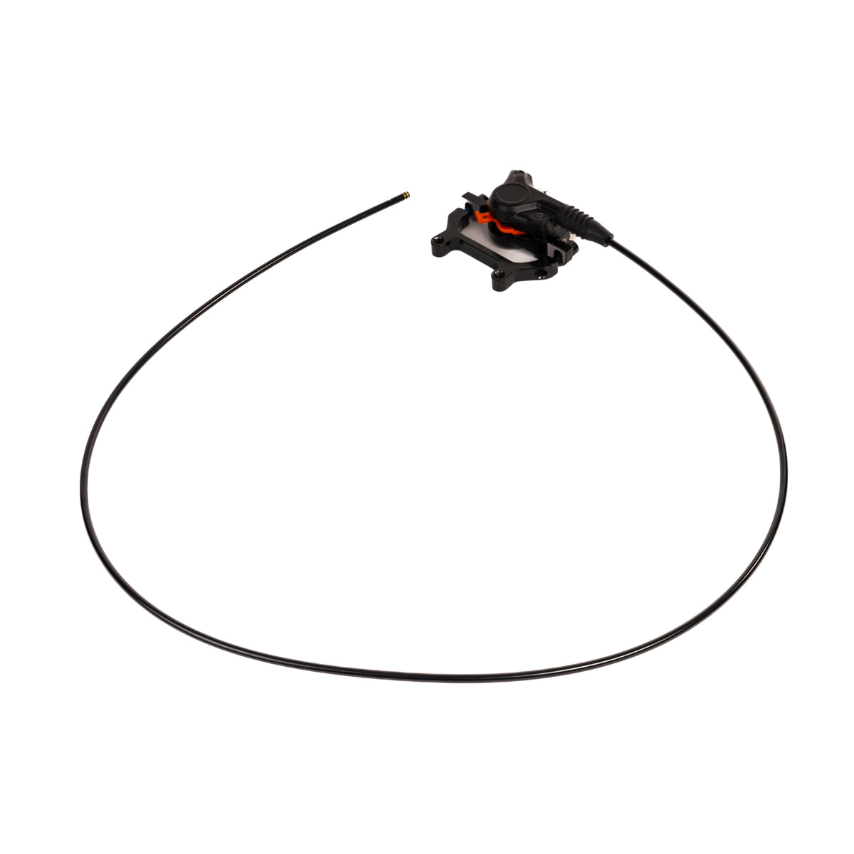 Atom Hydraulic Brake Set – Alien Rides