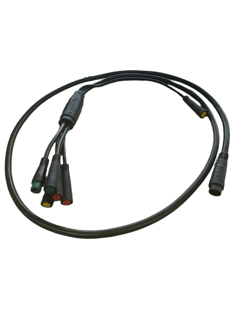 ATOM communications cable – Alien Rides