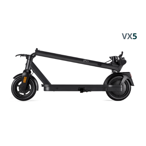 VX5 / VX5 Pro - VMAX Electric Scooter – Alien Rides