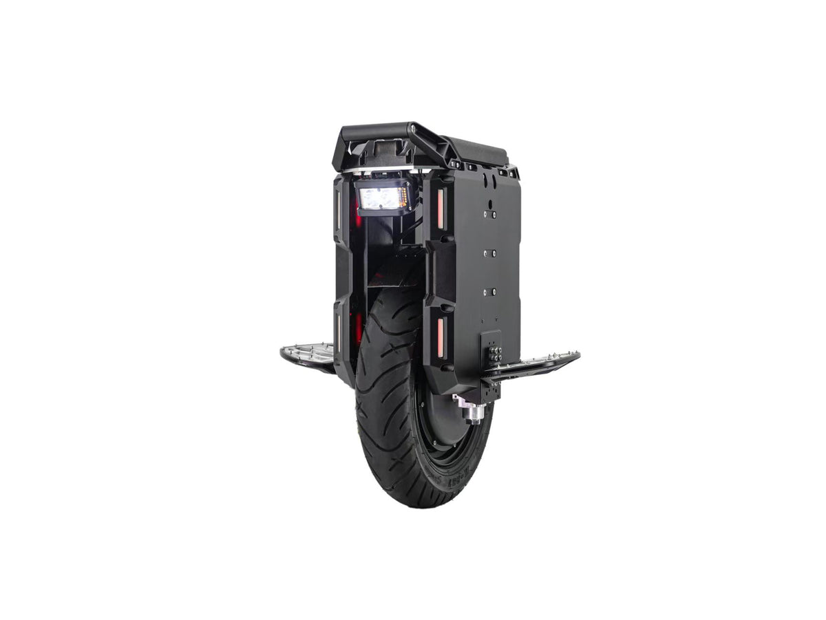 Extreme Bull Rocket 168v Mini Electric Unicycle – Alien Rides