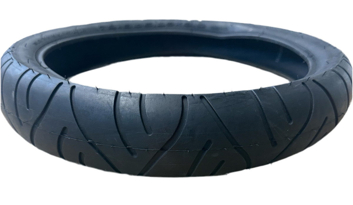 Ar Atom street tire – Alien Rides