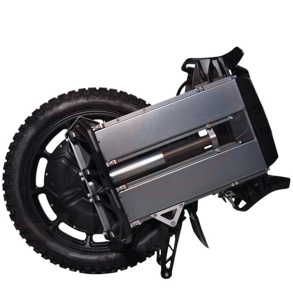 Nosfet Electric Unicycle | Alien Rides