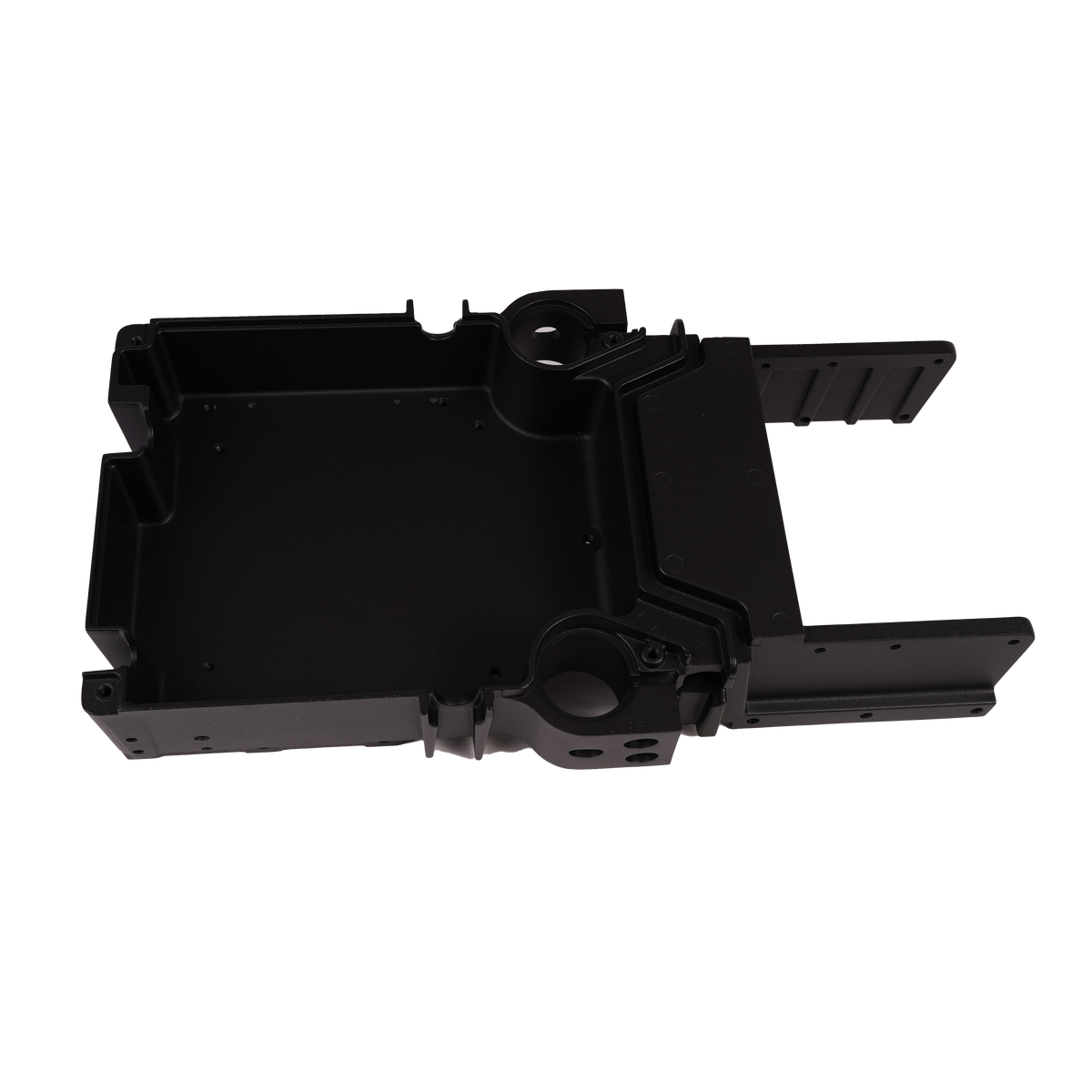 EX30 Top Chassis – Alien Rides