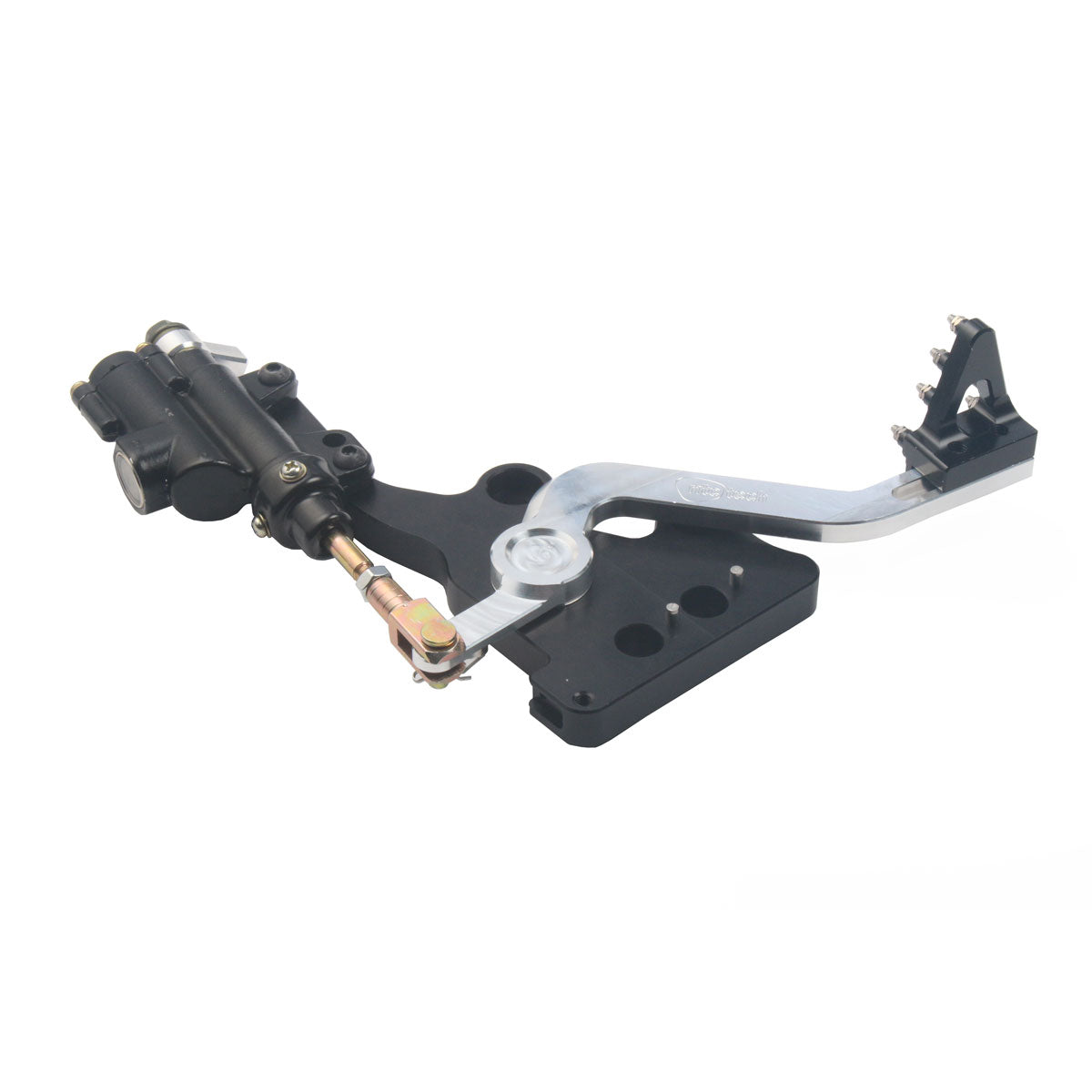 E Ride Pro SS Hydraulic Rear Foot Brake – Alien Rides