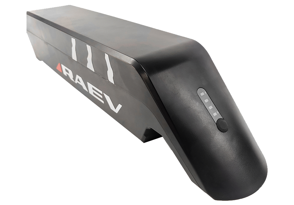 RAEV 48V20Ah Battery – Alien Rides