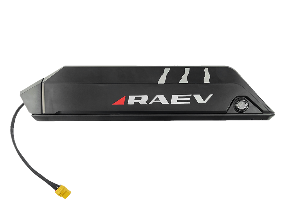 RAEV 52V20Ah Battery – Alien Rides