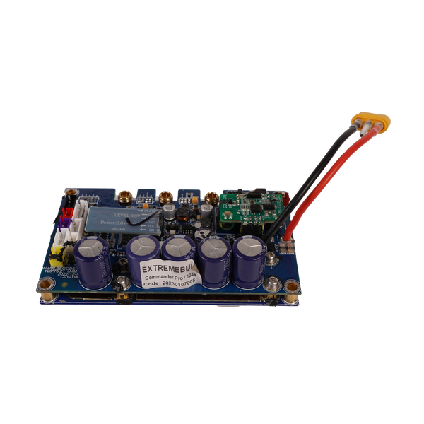 Commander Pro Control Board – Alien Rides