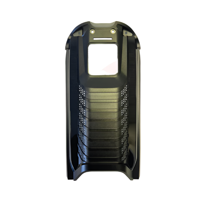 V12 Rear Shell/Cover – Alien Rides