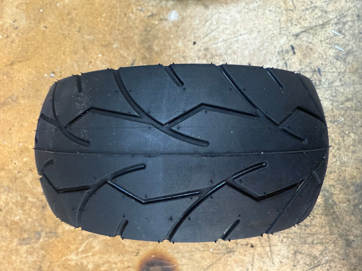Kaabo Mantis 8" 8 x 3.00-5 Tire – Alien Rides