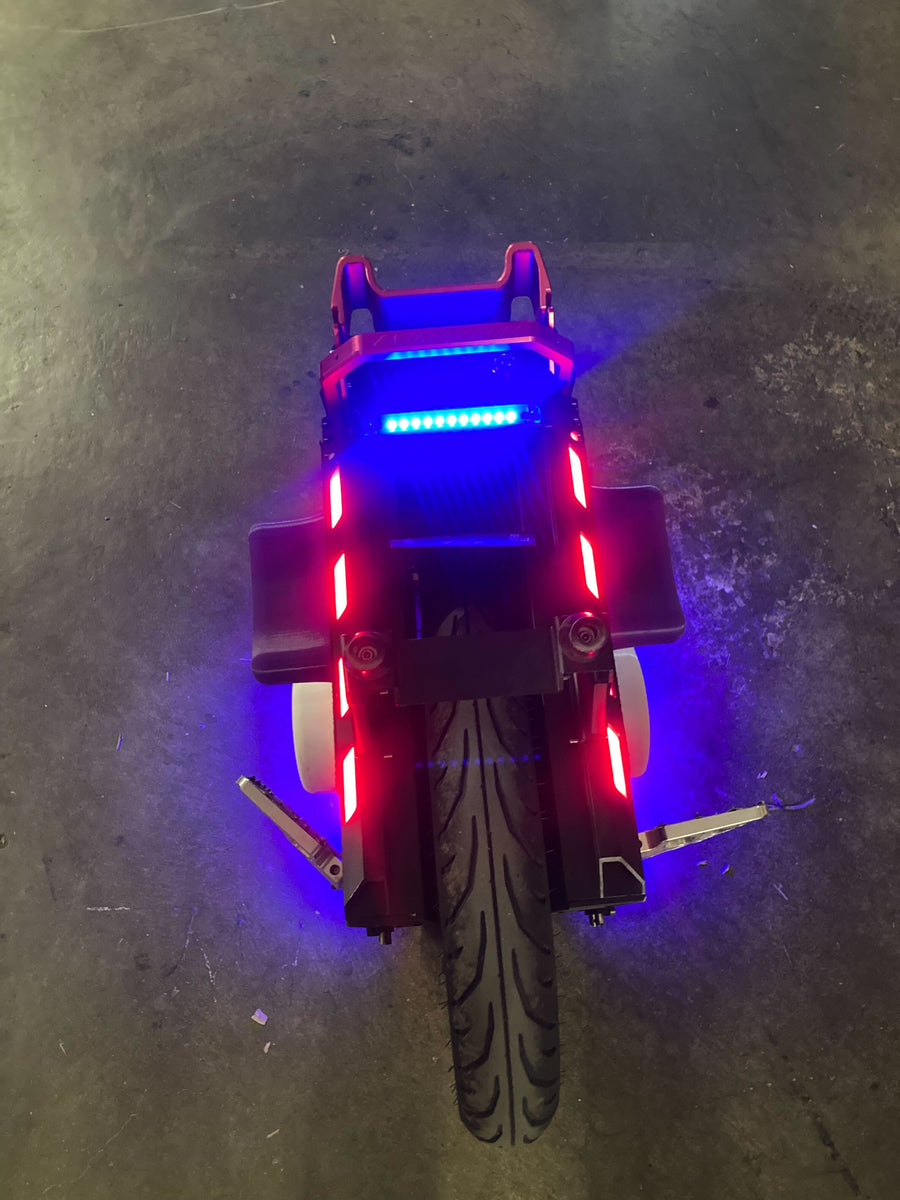 Commander GT Pro LED Accent Light Upgrade – Alien Rides