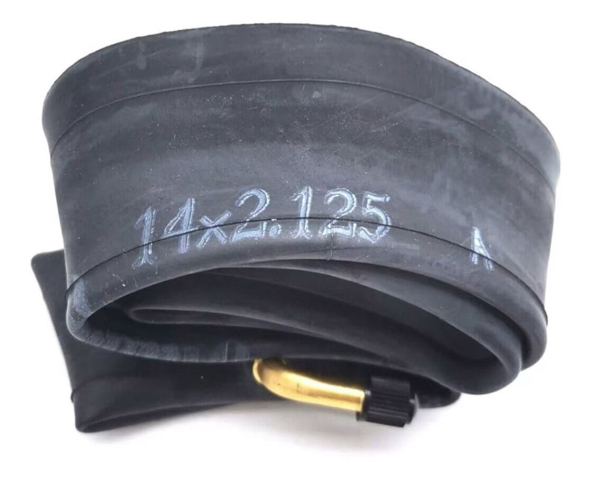 14 X 2.125 – INNER TUBE FOR ELECTRIC UNICYCLES – Alien Rides