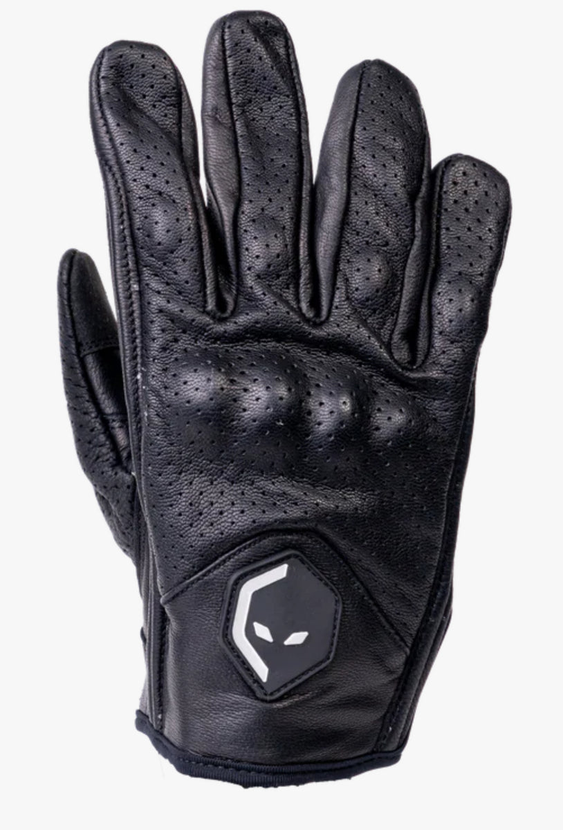 Alien Rides Kevlar gloves motorcycle, E-bike