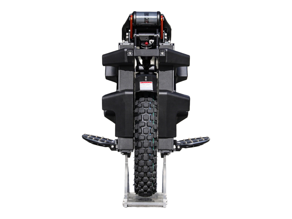 Begode Extreme Ibex Electric Unicycle Pre-order – Alien Rides