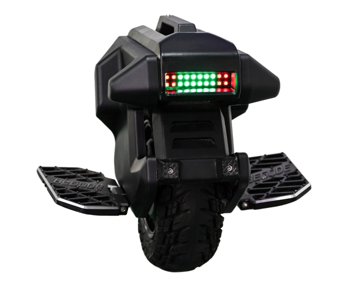 GotWay Begode Mten Mini Electric Unicycle – Alien Rides