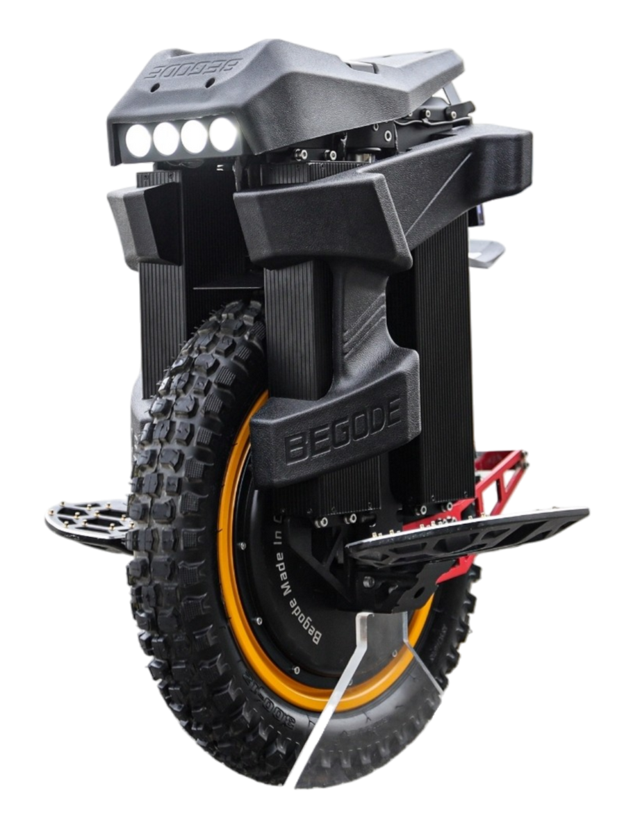 Begode T4 Electric Unicycle For Sale | Alien Rides