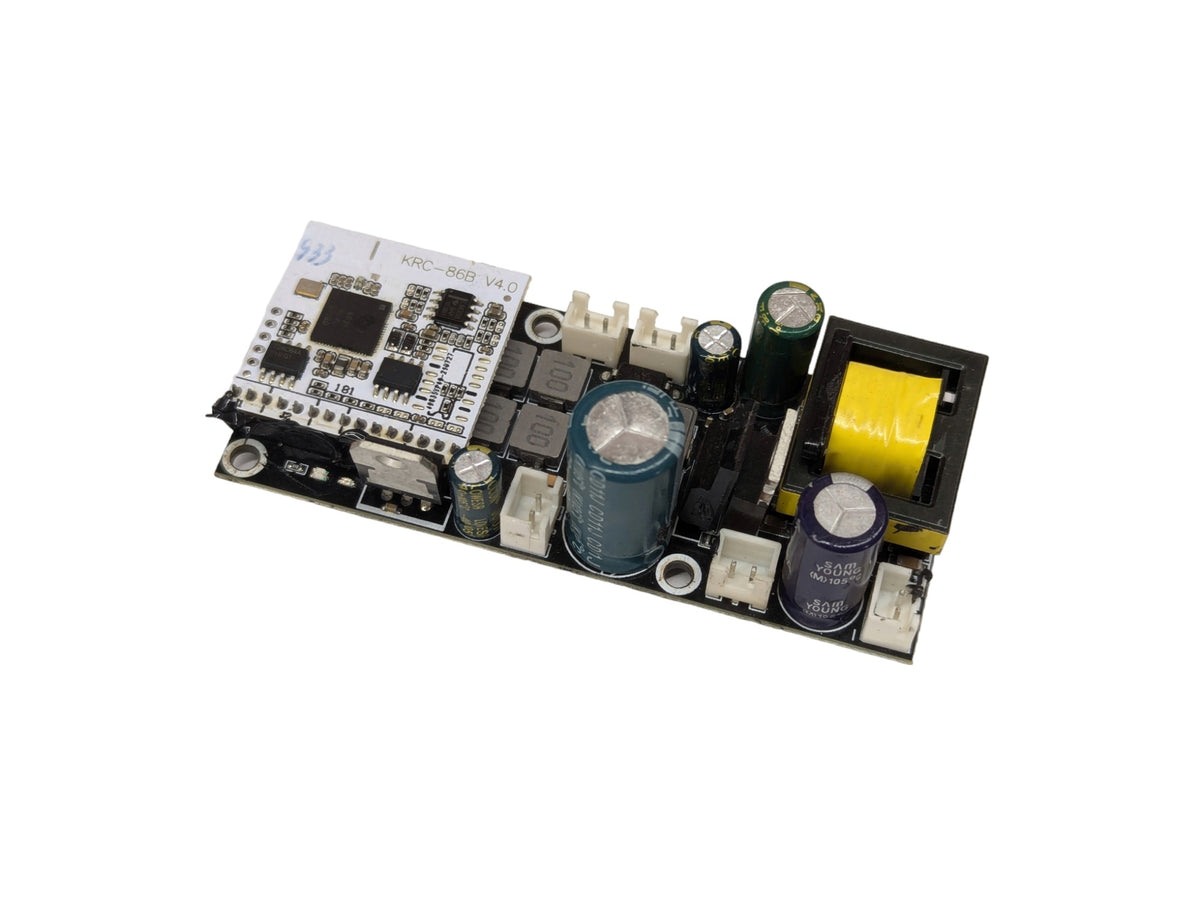 Commander Mini Bluetooth Drive Board – Alien Rides
