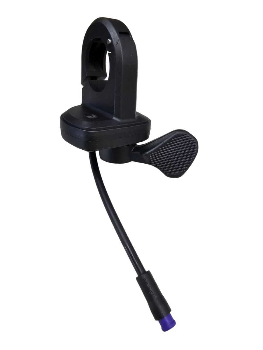 Inmotion RS Throttle – Alien Rides