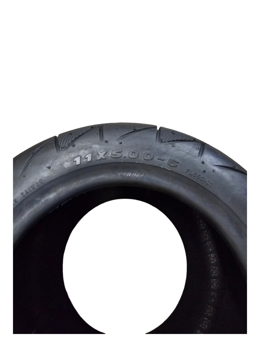 TFL Enduro 11x5.00-6" Tire - Pint/Pint X Compatible – Alien Rides