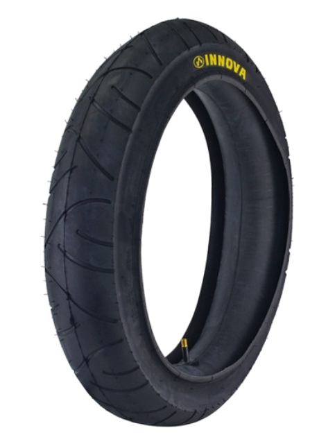 20x4 Innova Street Tire – Alien Rides