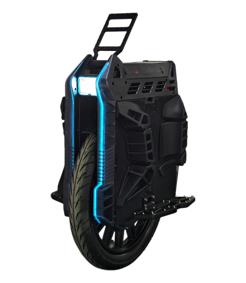 Begode Panther Electric Unicycle Deposit – Alien Rides