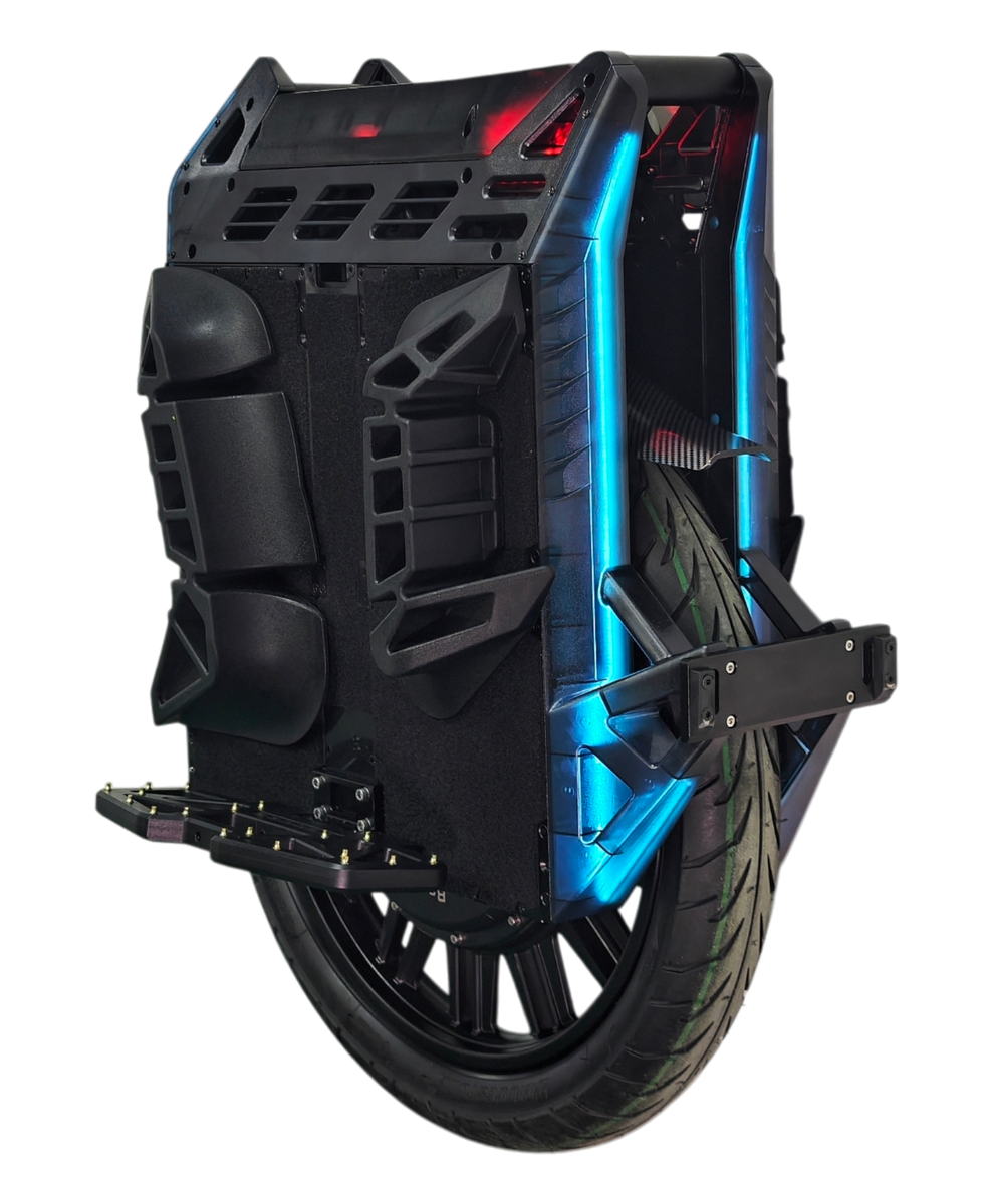 Begode Panther Electric Unicycle Deposit – Alien Rides