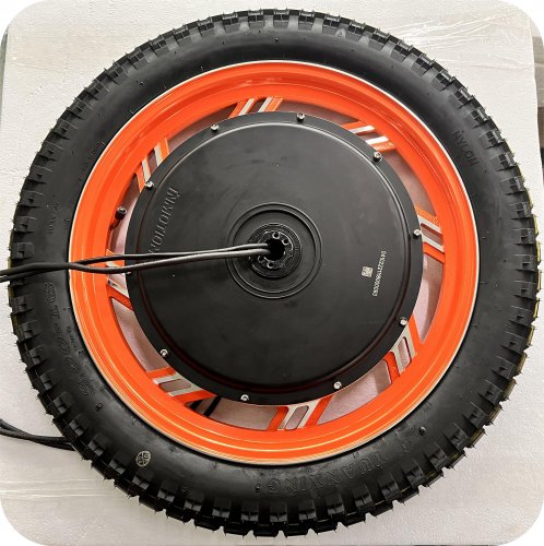 V13 Motor – Alien Rides