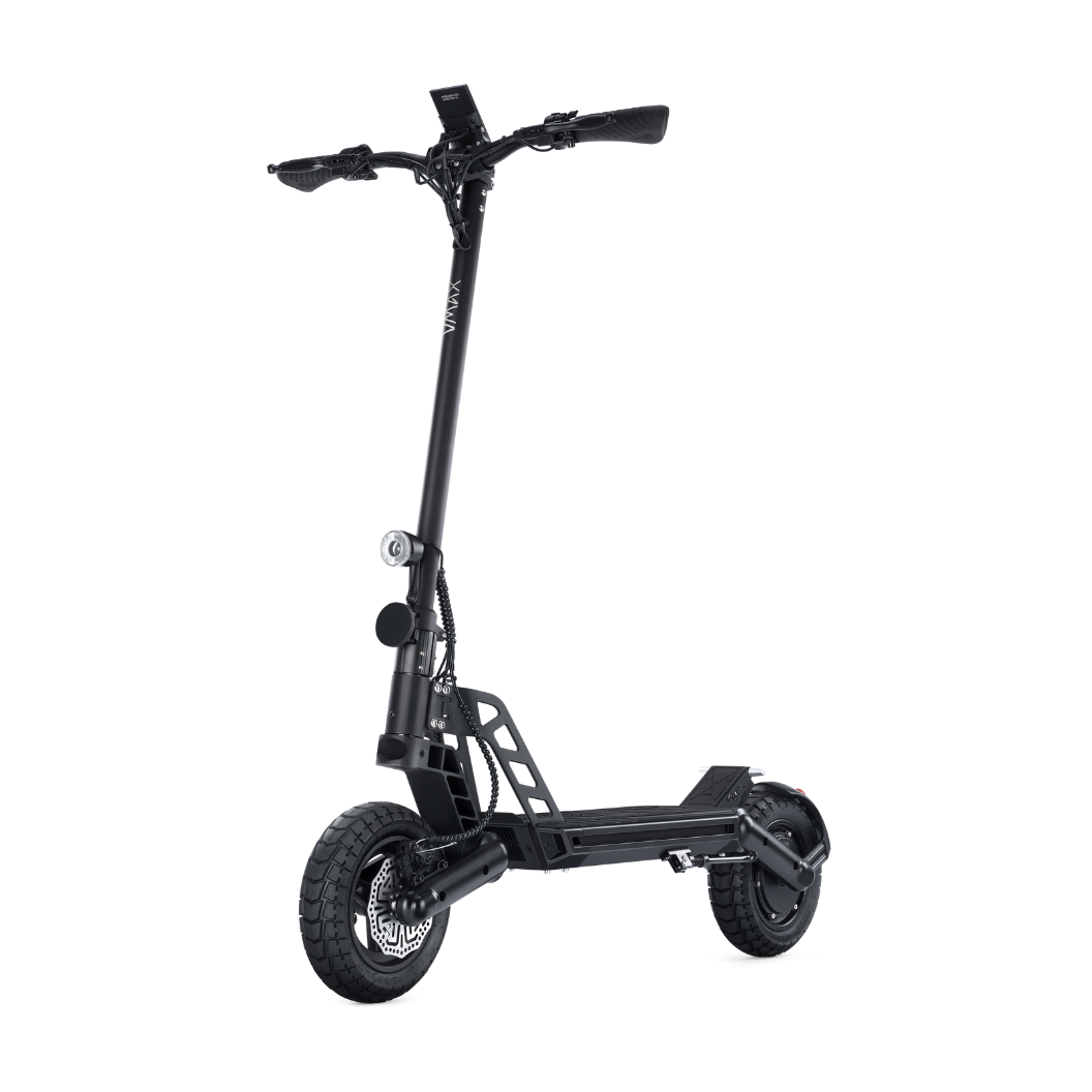 R40 PRO - VMAX Electric Scooter – Alien Rides
