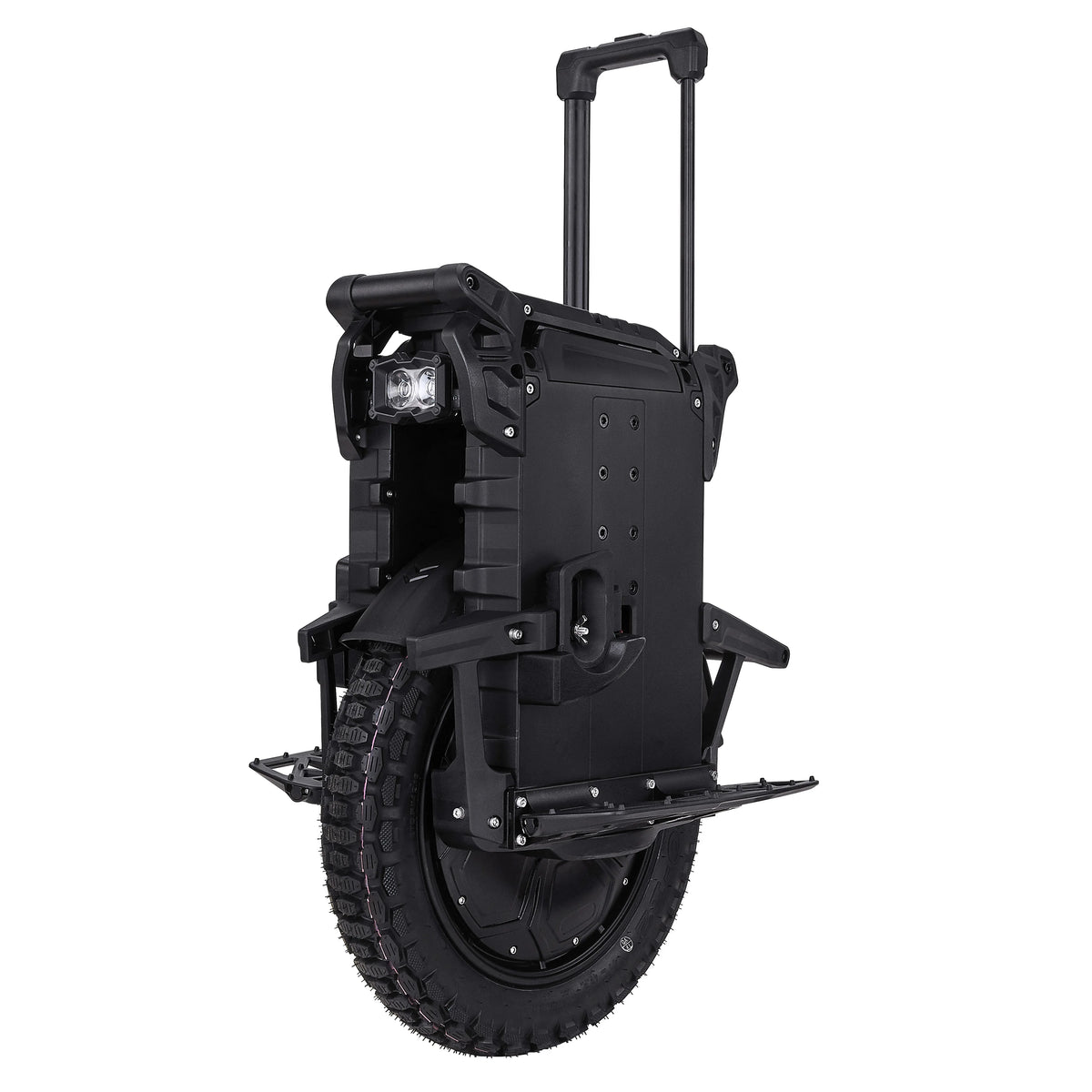 Veteran Patton S Electric Unicycle for Sale | Alien Rides