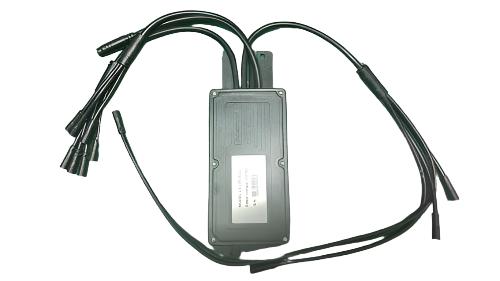 Inmotion RS Driver Board Assembly – Alien Rides