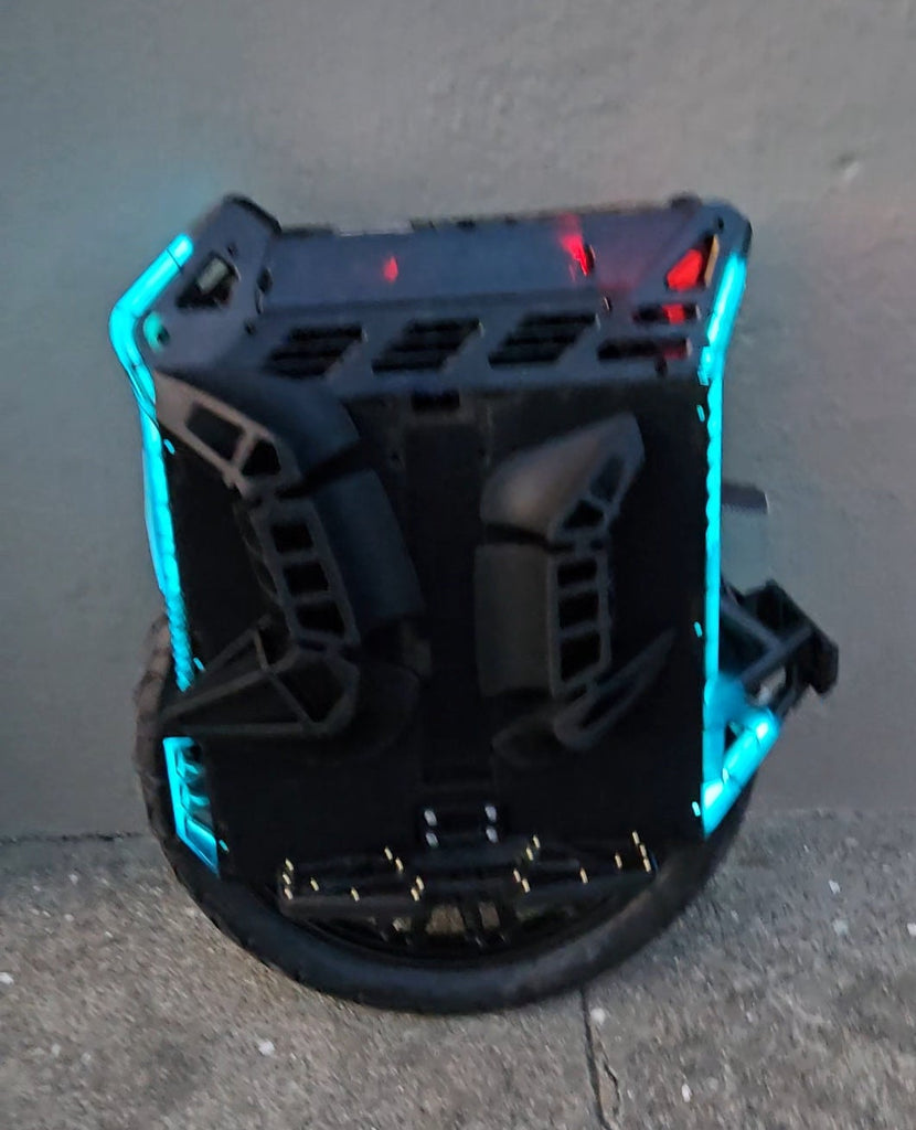 Begode Panther Electric Unicycle (Pre Order Deposit) – Alien Rides