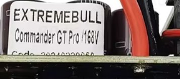 Commander GT Pro+ 20 amp Charge Board – Alien Rides