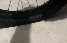 Surron & Talaria Tire / Tube Flat Repair – Alien Rides