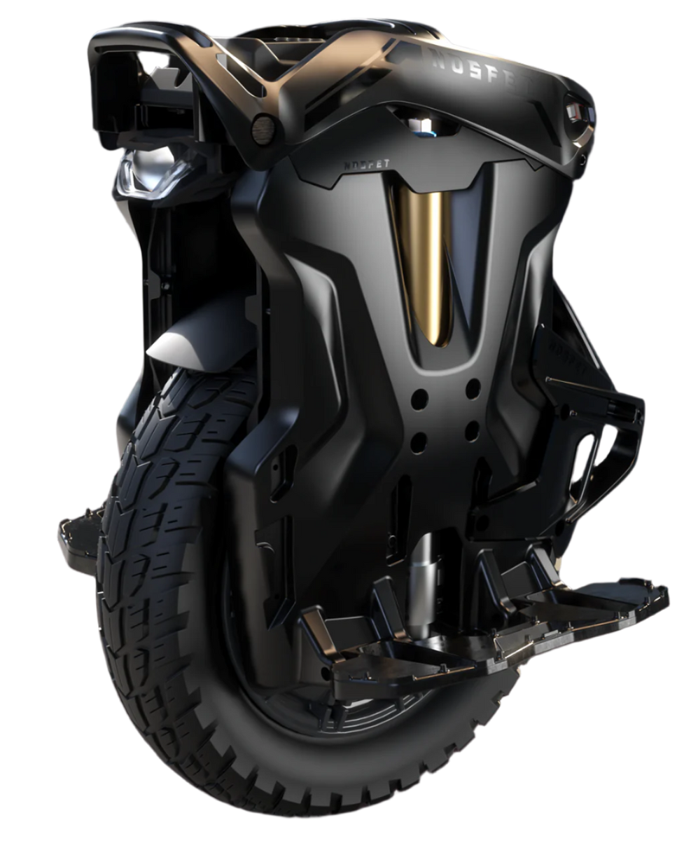 Nosfet Aero Electric Unicycle | Alien Rides