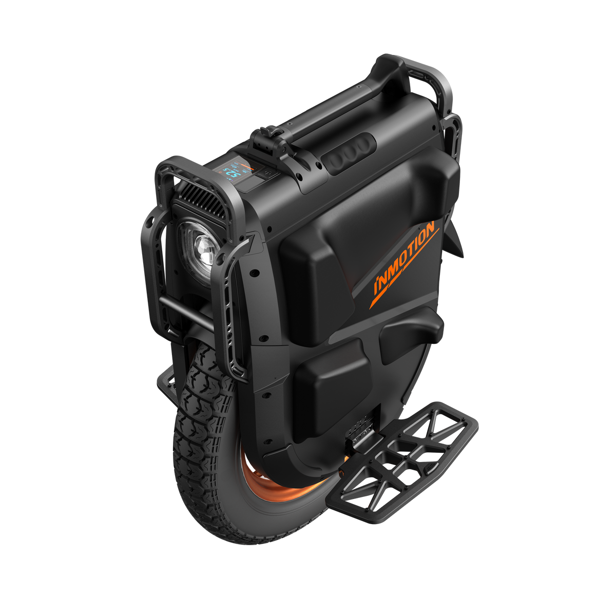 Inmotion V13 Pro Electric Unicycle – Alien Rides