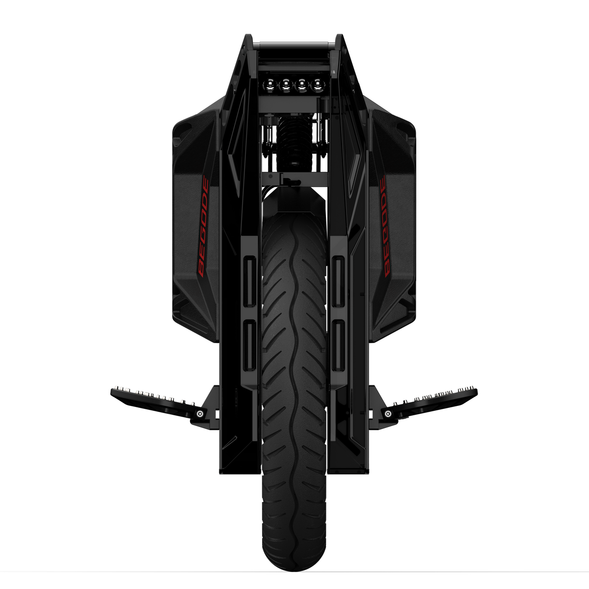 Begode ET Max Electric Unicycle – Alien Rides