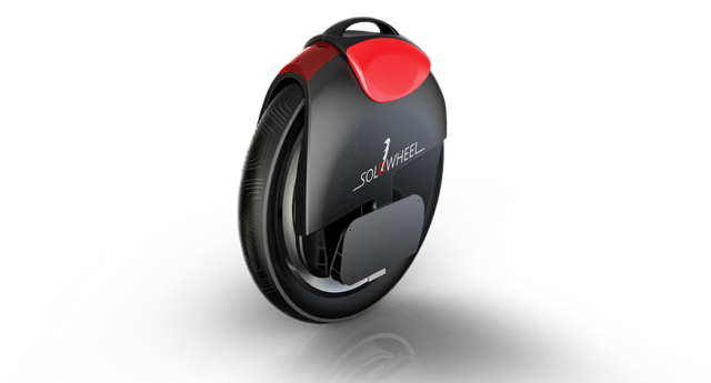 Solowheel Xtreme Electric Unicycle – Alien Rides