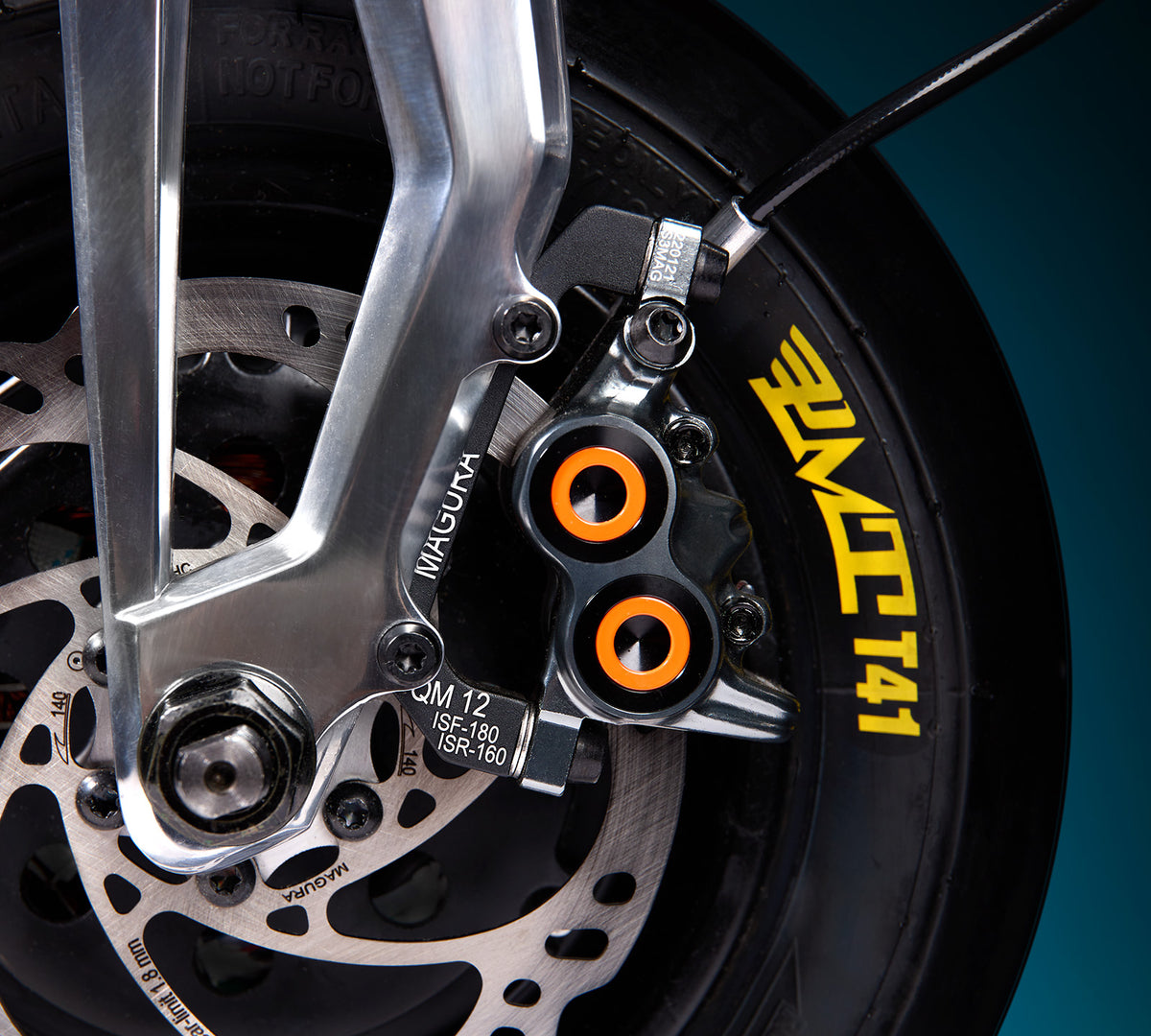 RION Apex Electric Scooter | Fastest Electric Scooter – Alien Rides