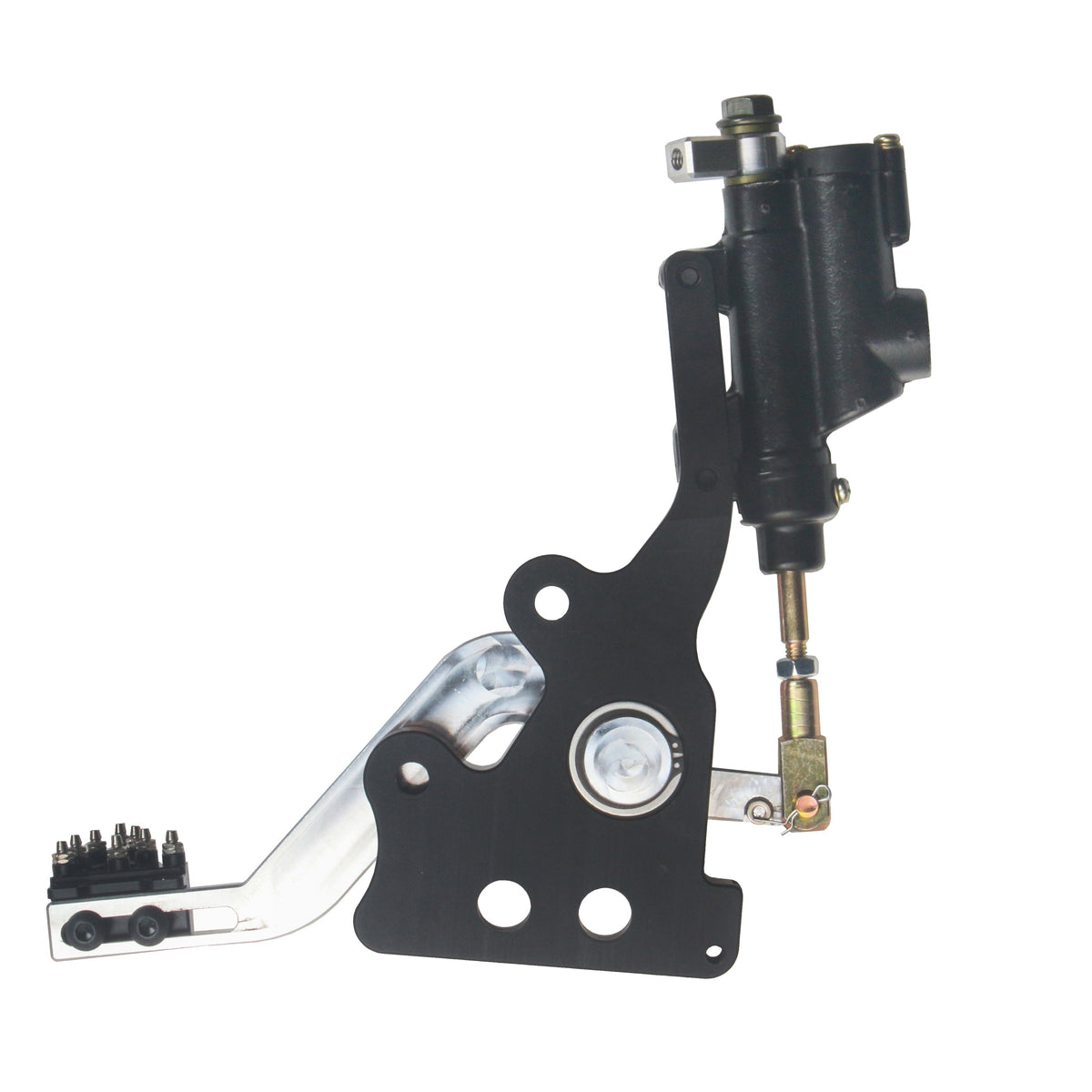 E Ride Pro SS Hydraulic Rear Foot Brake – Alien Rides